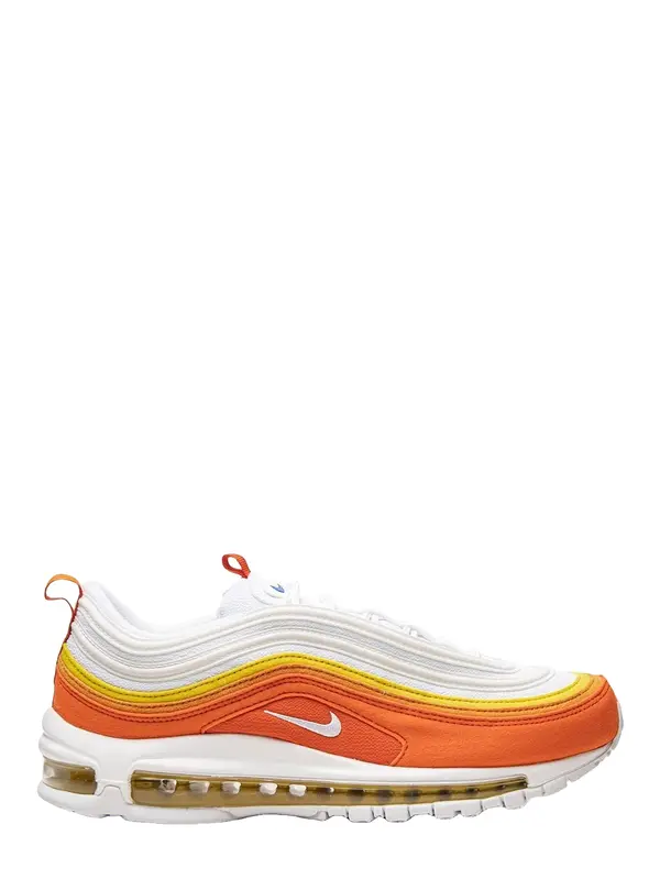 Nike Air Max 97 Athletic Club Sneakers - White