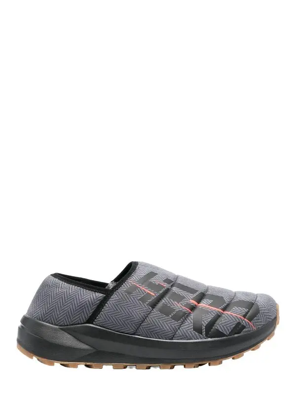 Rossignol Chalet Hero Padded Slippers - Grey