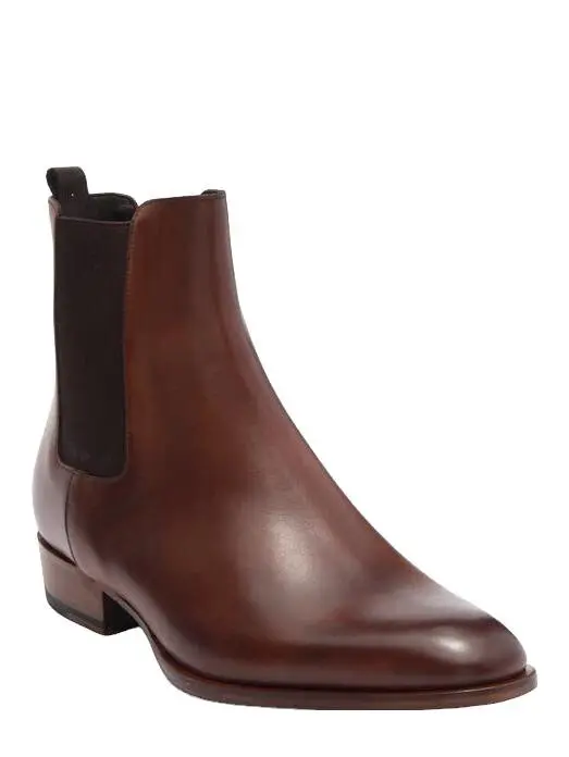 To Boot New York Myles Chelsea Boot - Marrone