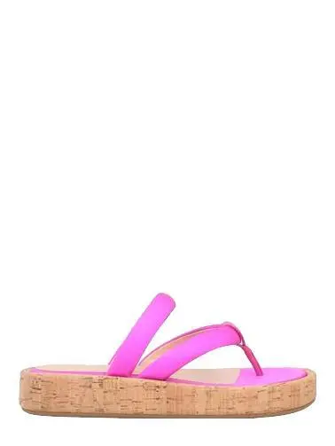 SERGIO ROSSI Mules & Clogs - Pink