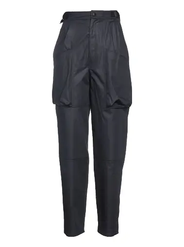 Isabel Marant Cotton Pants - Blue