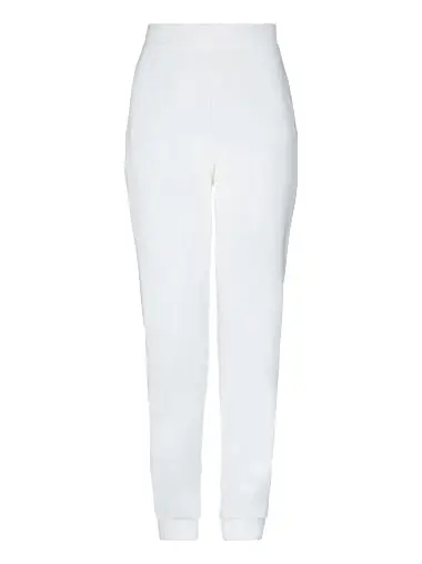 Peuterey Tapered Jersey Pants - White
