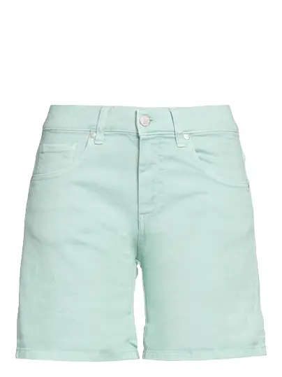 TWENTY EASY BY KAOS Shorts - Green