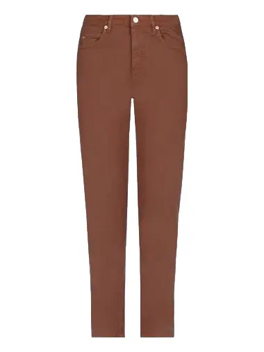 Belstaff Tapered Trousers - Brown