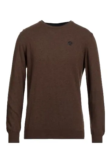 NORTH SAILS Sweater - Brown