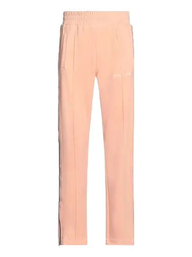 Palm Angels Pants Size Polyester, Polyamide, Metal - Salmon Pink