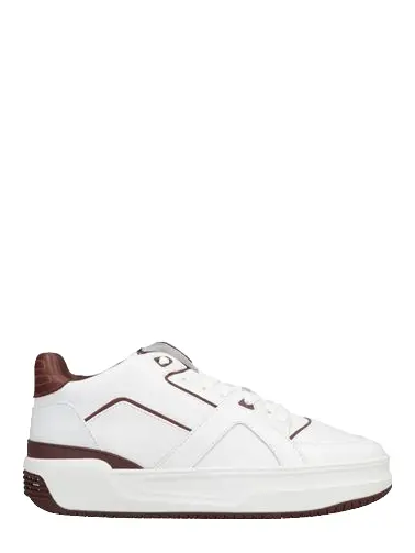 JUST DON Sneakers - White