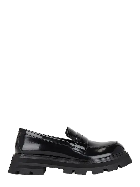 TONY BIANCO Axell Loafer - Black