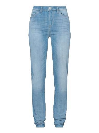 Emporio Armani Skinny Jeans - Blue