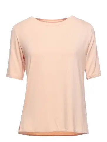 Majestic Filatures Basic T-shirt - Pink