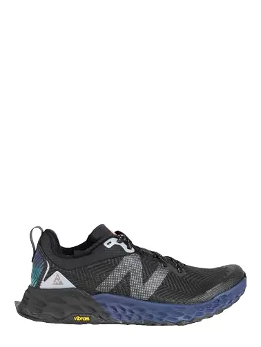 NEW BALANCE Fresh Foam X Hierro V7 Gtx Sneakers - Black
