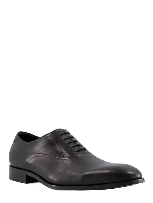 Dune London Secrecy Oxford - Black