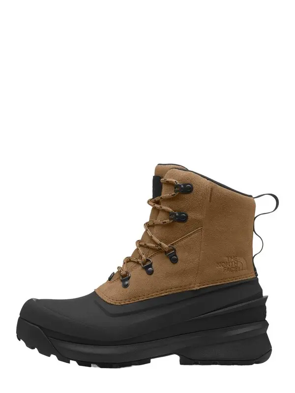The North Face Chilkat V Waterproof Boots - Utility Br