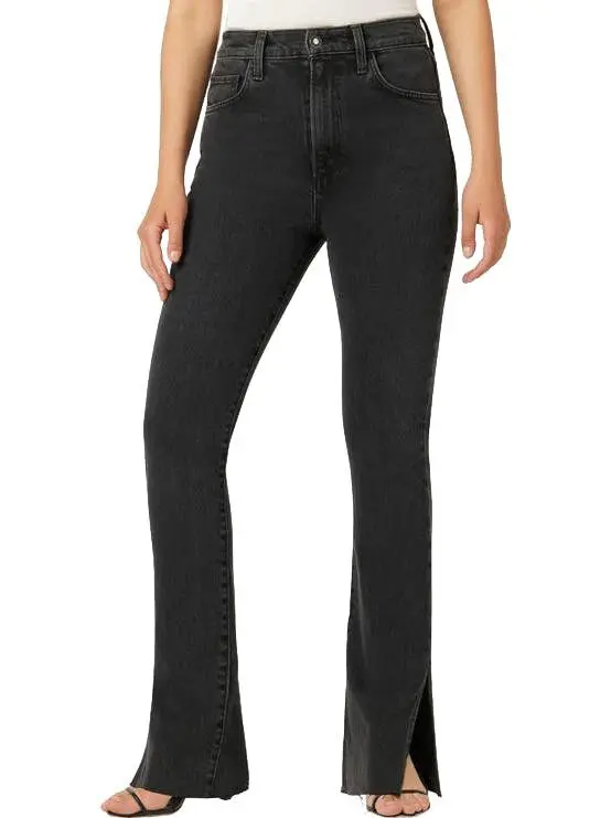 FAVORITE DAUGHTER The Valentina High-rise Jeans - Boulder