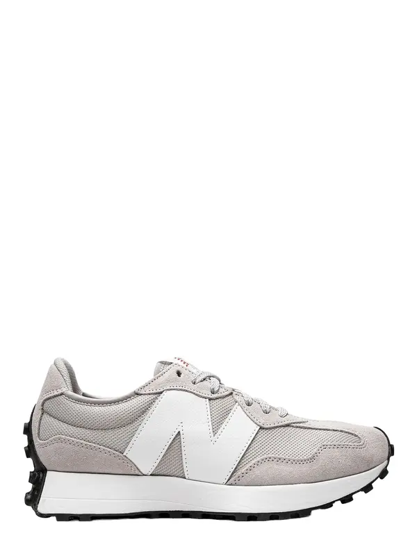 NEW BALANCE 327 Sneakers - Grey