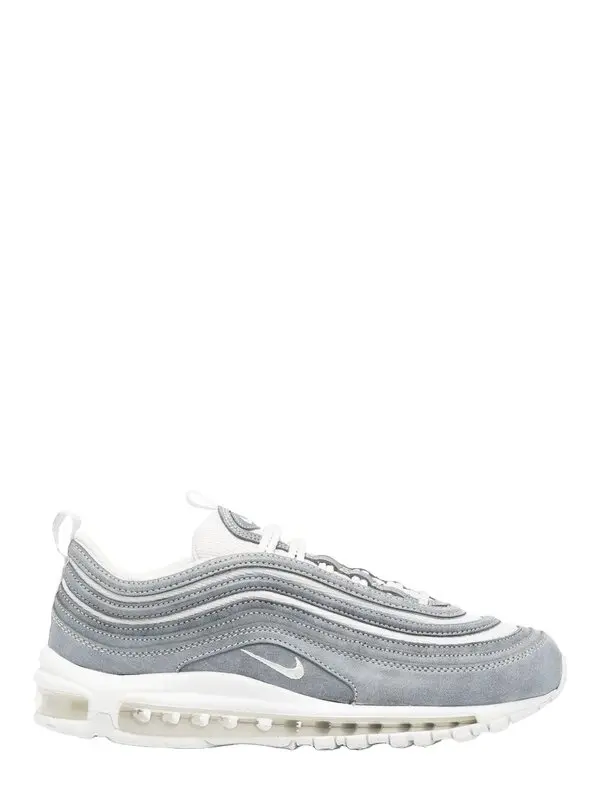 Comme Des Garçons X Nike Air Max 97 Nomad Sneakers - Grey