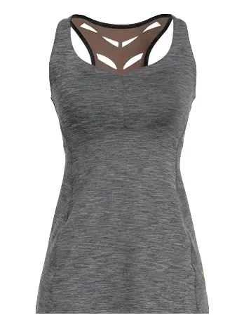SAPOPA Top - Grey
