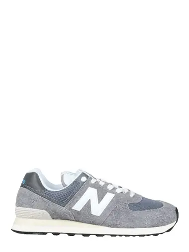 NEW BALANCE Low-top Sneakers - Grey
