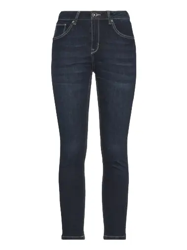 John Richmond Slim Fit Jeans - Blue