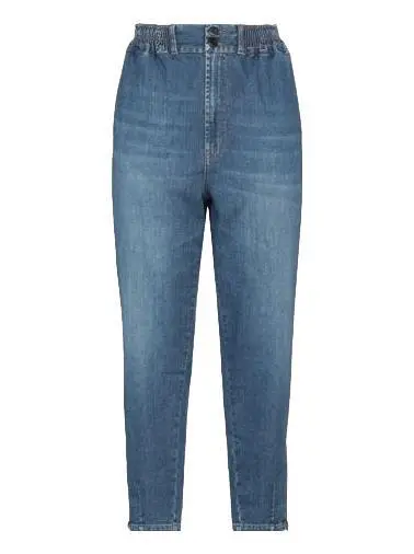 PT TORINO Tapered Jeans - Blue