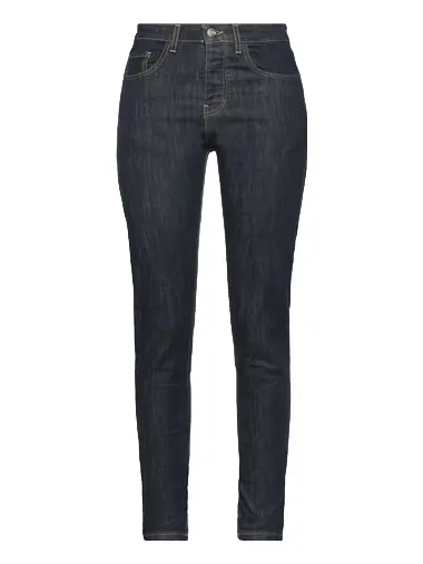EN AVANCE Straight-leg Jeans - Blue