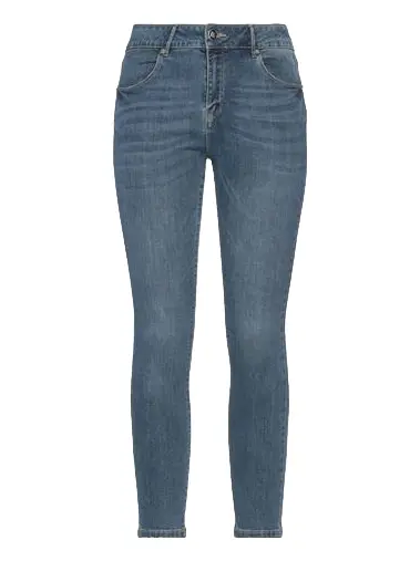 John Richmond Denim Skinny Jeans - Blue