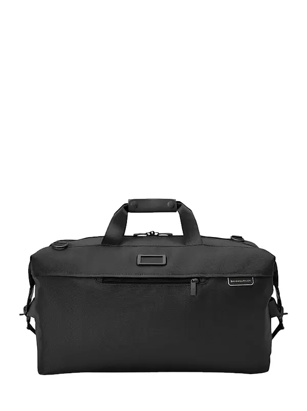 Briggs & Riley Baseline Weekender Duffle Bag - Black