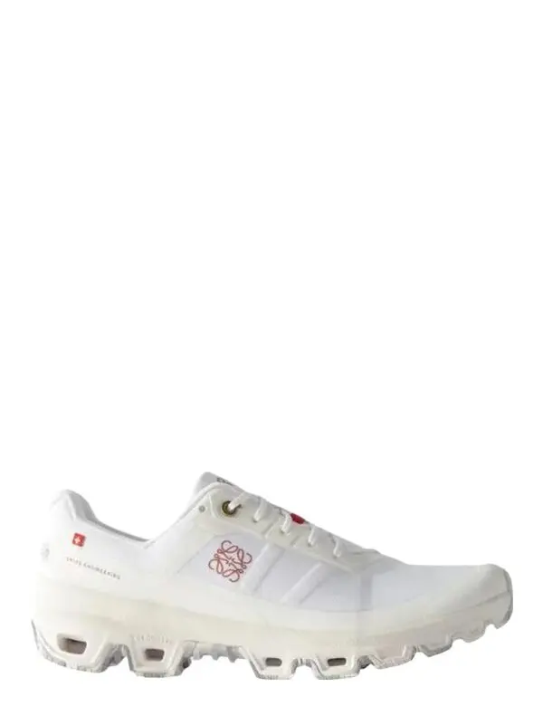 Loewe On Cloudventure Sneakers - White