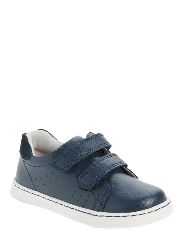 L'AMOUR Kyle Sneaker - Navy