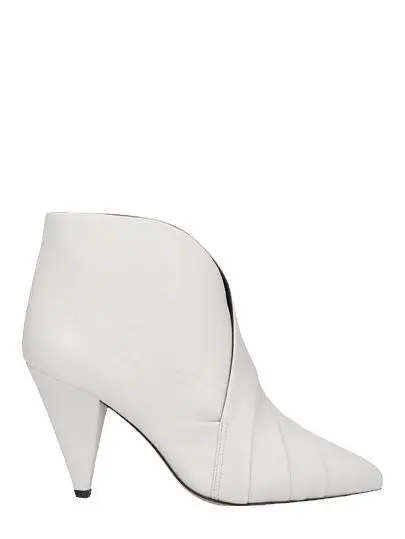 Isabel Marant Ankle Boots - Grey