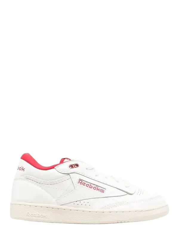 REEBOK Club C Mid Ii Vintage Sneakers - White