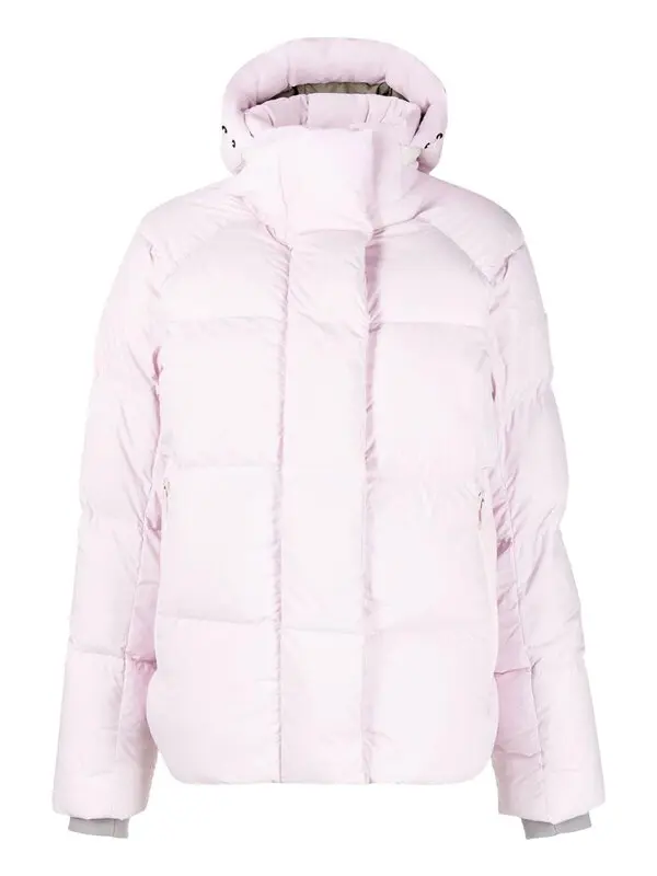 Canada Goose Padded Jacket - Pink