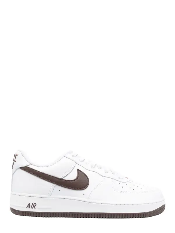 Nike Air Force 1 Sneakers - White