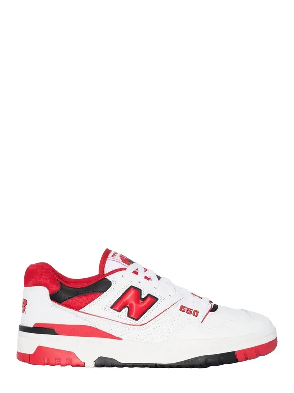NEW BALANCE 550 Sneakers - White