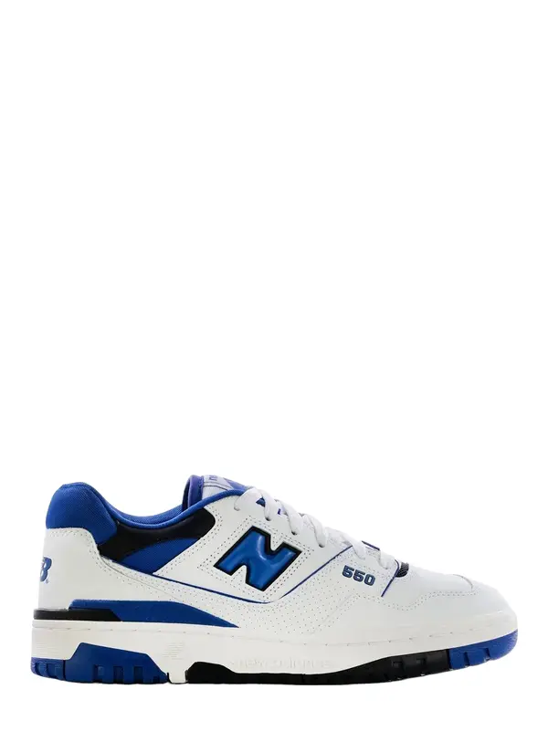 NEW BALANCE 550 Sneakers - White