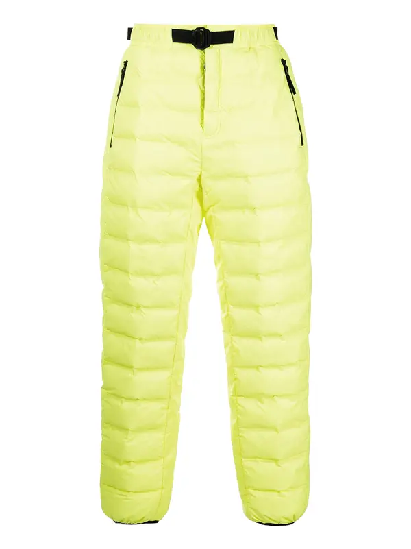 Aztech Mountain Ozone Insulated Trousers - Yellow