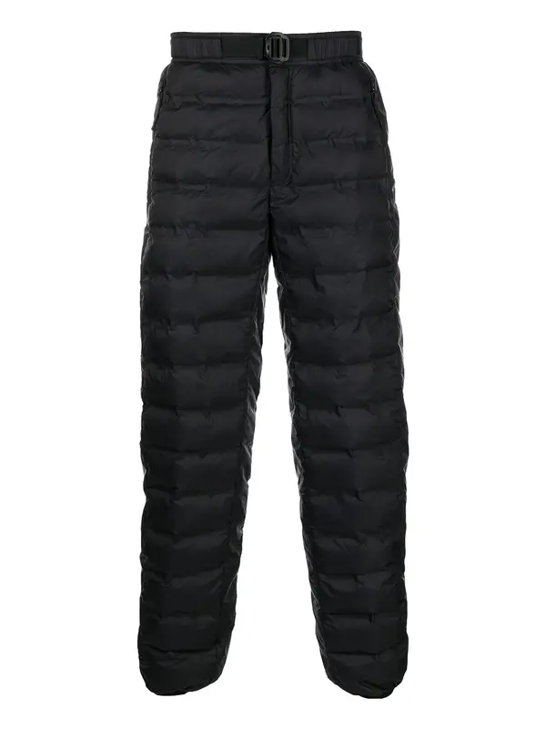 Aztech Mountain Ozone Insulated Trousers - Black