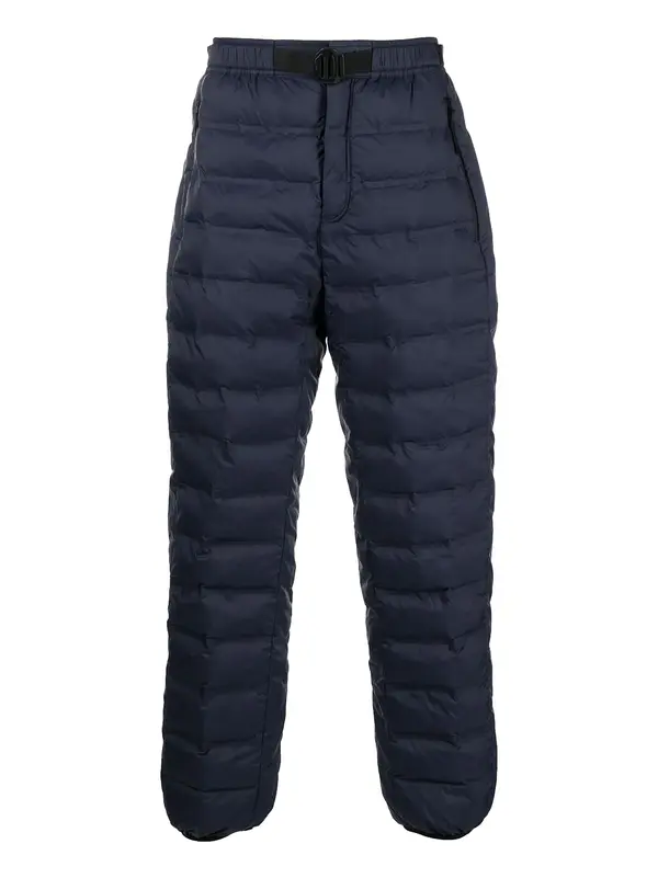 Aztech Mountain Ozone Insulated Trousers - Blue