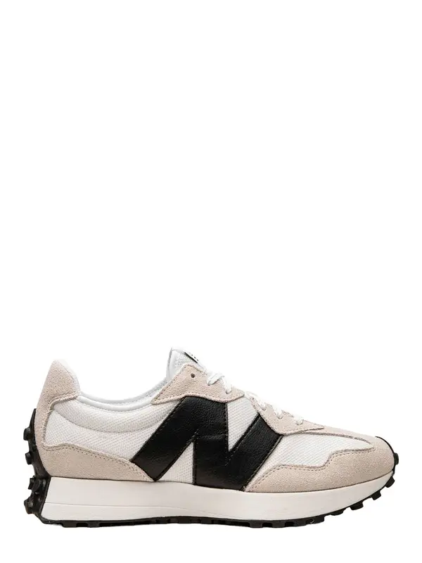 NEW BALANCE 327 Sneakers - White