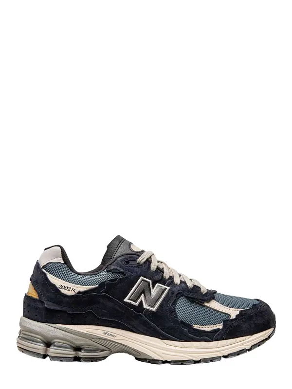 NEW BALANCE 2002r Protection Pack Sneakers - Blue