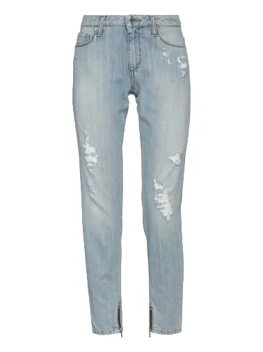 BIKKEMBERGS Denim Jeans - Blue