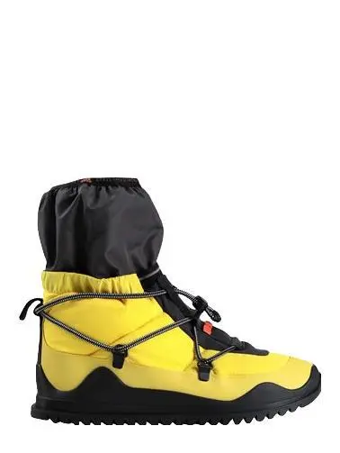 Adidas By Stella McCartney Winterboot Cold. Rdy Ankle Boots - Yellow