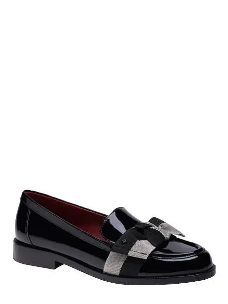 Kate Spade New York Leandra Loafer - Black Multi.