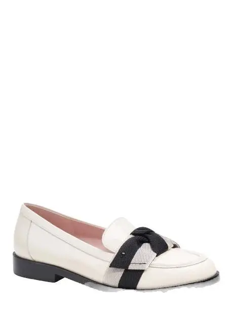 Kate Spade New York Leandra Loafer - Cream/black Multi