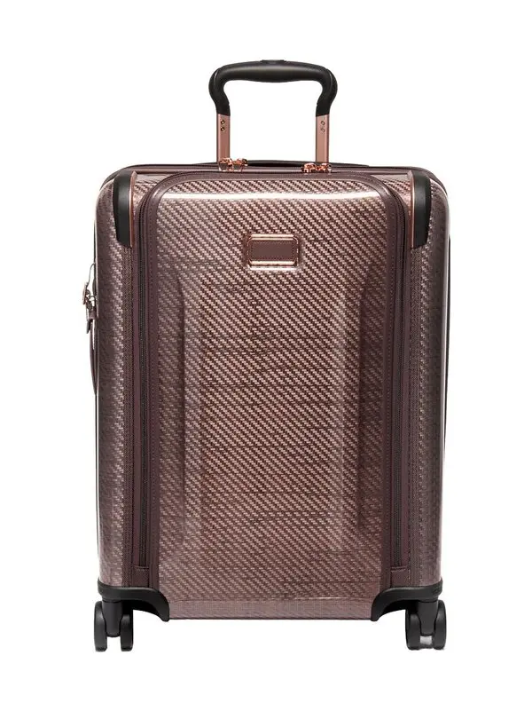 Tumi Continental Expandable Spinner Carry-on Luggage - Blush