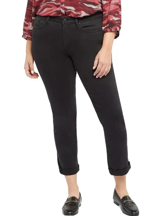 NYDJ Sheri Slim Jeans - Trinity