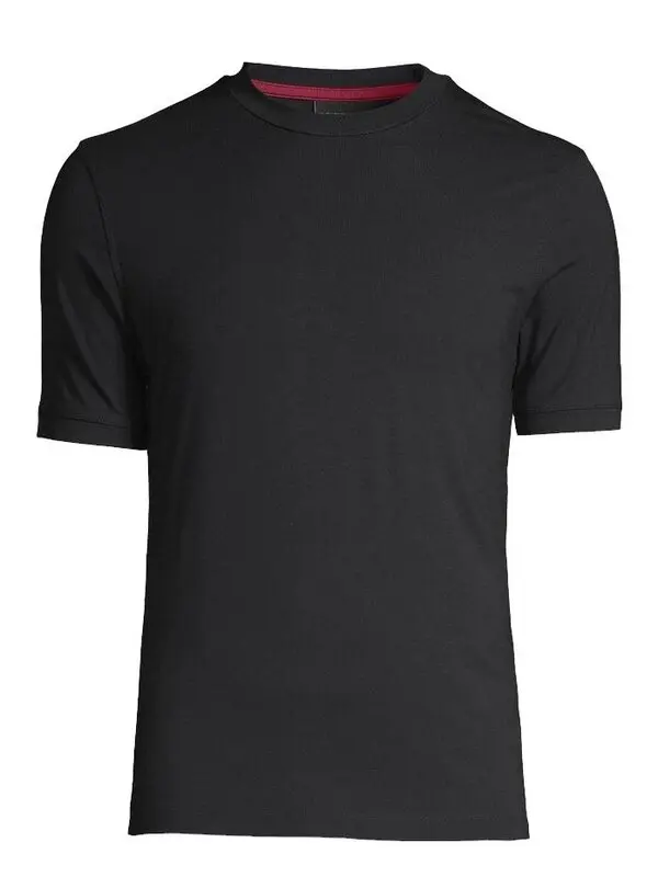 Emporio Armani Mr. Armani T-shirt - Navy