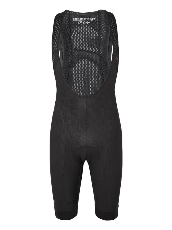 Cafe Du Cycliste Adèle Cycling Bib Shorts - Black