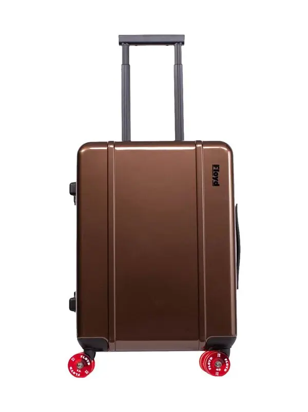 FLOYD Cabin Suitcase - Brown