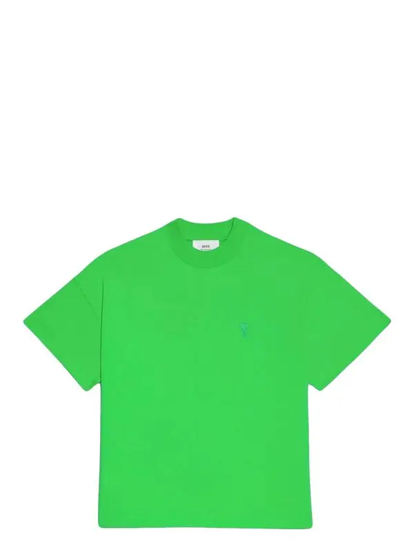 Ami De Coeur T-shirt - Green
